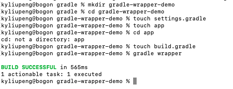 Android Gradle 入门指南（一）_gradle-7.4.2-bin-CSDN博客