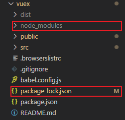 vscode vue 运行时，报错：vuex@0.1.0 serve: `vue-cli-service serve` 解决方式-CSDN博客
