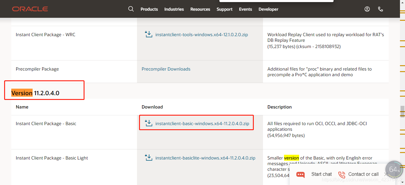 Navicat Premium 12连接Oracle时提示oracle library is not loaded的问题以及部分Navicat Premium 12连接Oracle数据库失败或 ...