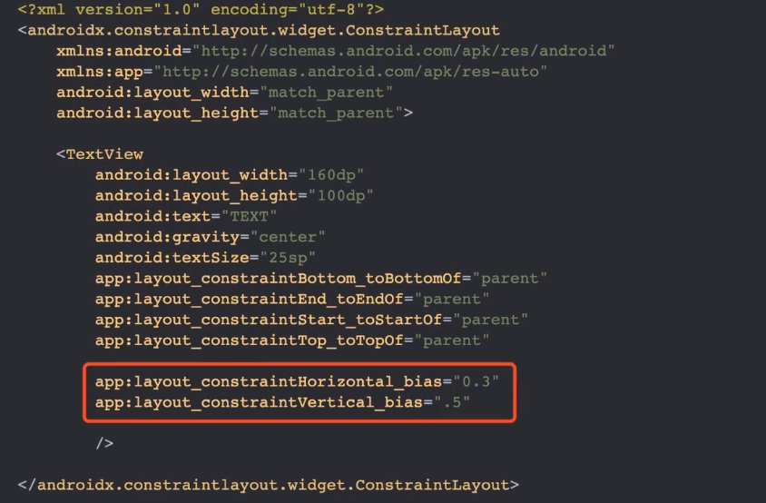 Android---屏幕适配的处理技巧_android 屏幕适配-CSDN博客