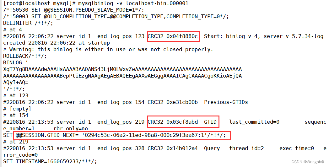 十三、Mysql - GTID主从复制 - MHA架构 - 数据库优化_mysql mha gtid-CSDN博客