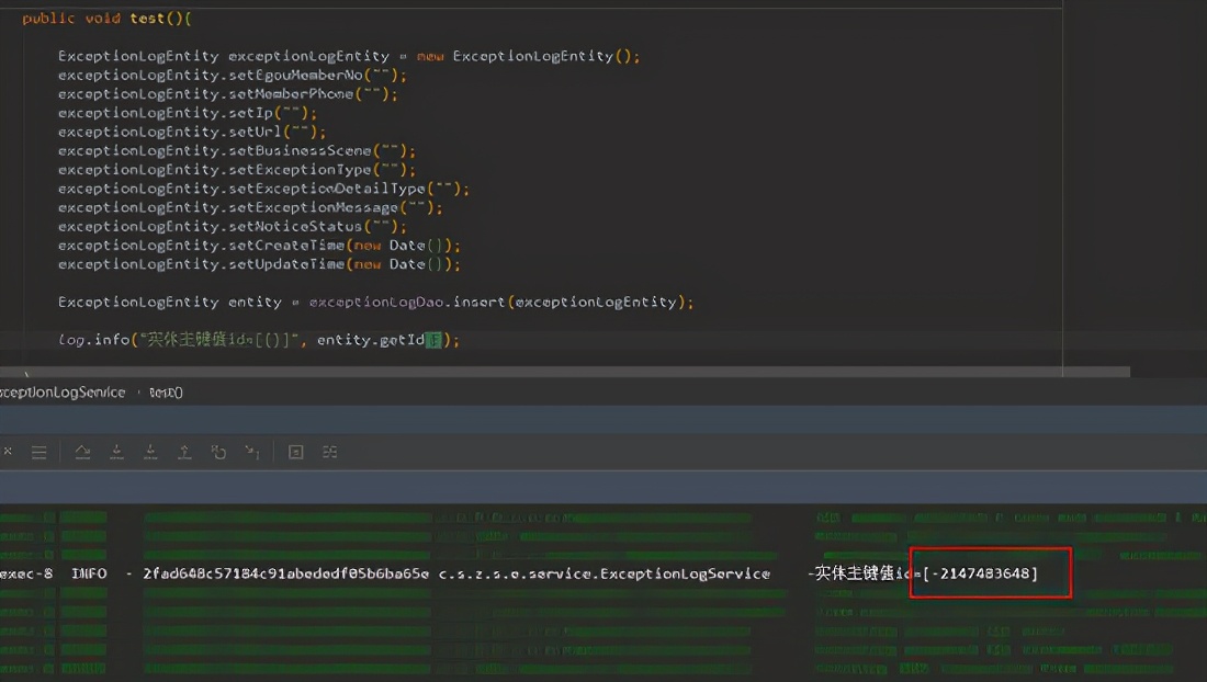 一个SQL错误的问题让我找到了公司框架中三个bug_column 'updatetime' specified twice-CSDN博客