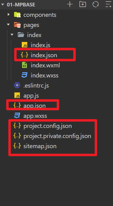 微信小程序开发教程-CSDN博客