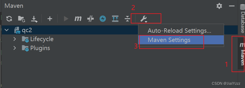 解决Maven项目出现Cannot resolve plugin org.apache.maven.plugins:maven-compiler-plugin:3.1的方案-CSDN博客