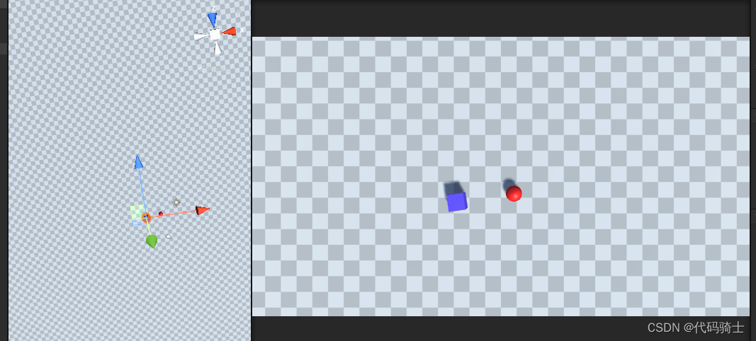 Unity笔记（12）：EASY FOLLOW【3D】_easyflow unity-CSDN博客