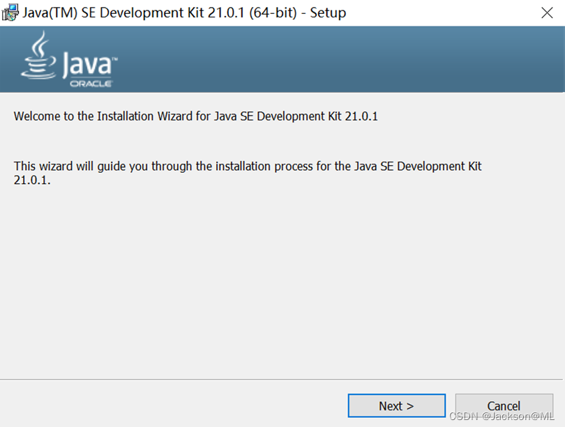 安装2023最新版Java SE 21.0.1来开发Java应用程序_java21安装-CSDN博客