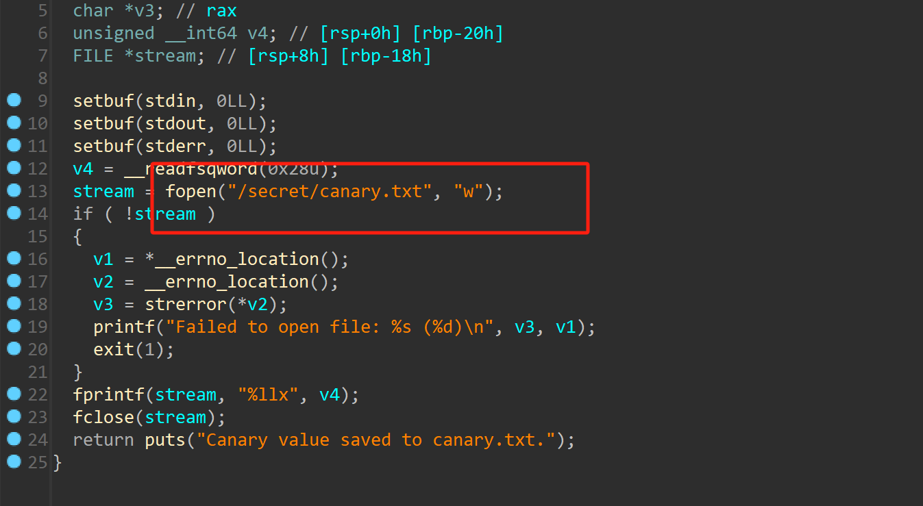 Dasctf X Cbctf 2023|无畏者先行 Pwn Wpdasctf X Cbctf 2023 Canary Csdn博客