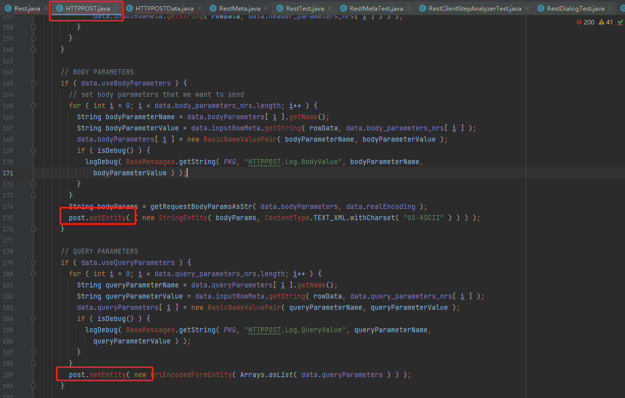 kettle从入门到精通 第七十二课 ETL之kettle 三谈http post（含文件上传），彻底掌握参数传递_kettle post head头带参数-CSDN博客