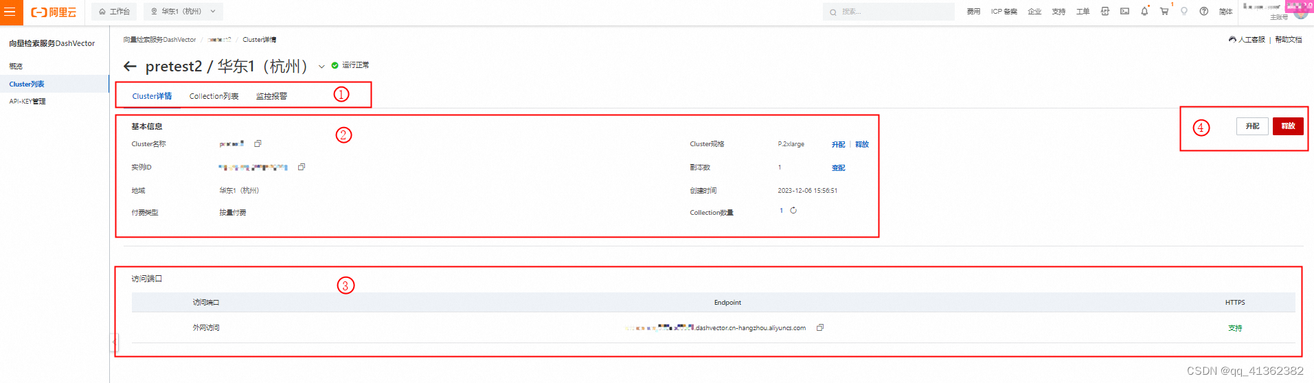 DashVector向量数据库 + ModelScope 大模型玩转多模态检索_向量数据库 多模态搜索-CSDN博客