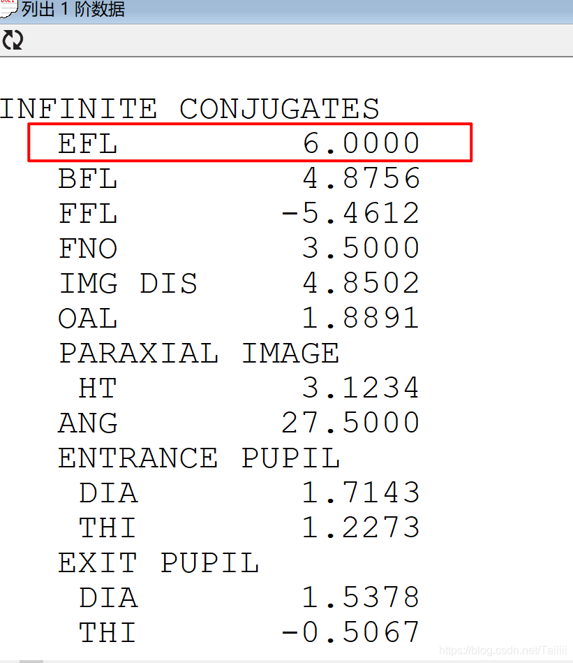 codev学习笔记_codev如何缩放焦距-CSDN博客