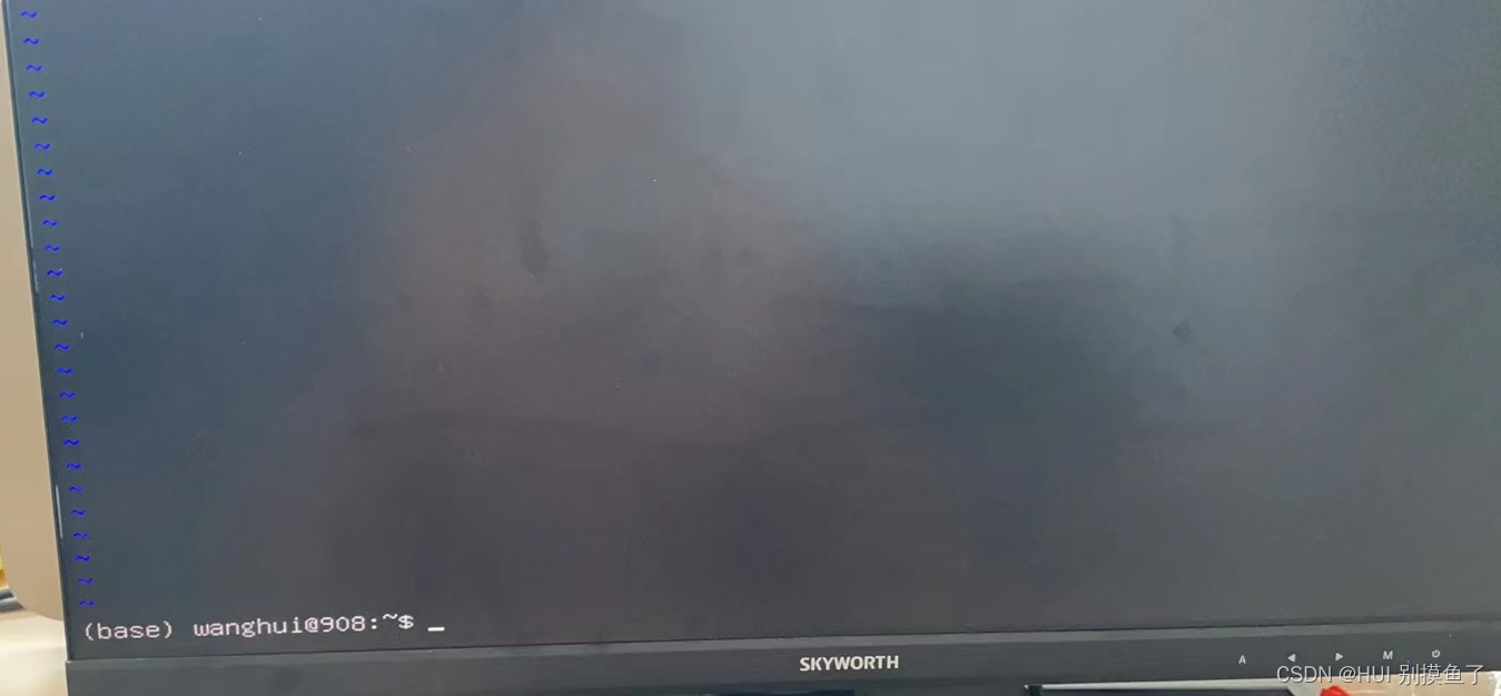 Ubuntu系统用户登陆陷入登陆循环—权限、.xsession-errors、内存不足问题_ubuntu登录界面输入密码循环-CSDN博客