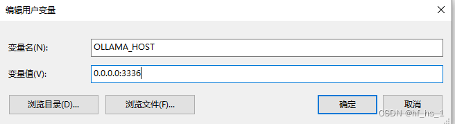 Ollama+Llama+Docker+WebUI Windows10部署指南-CSDN博客