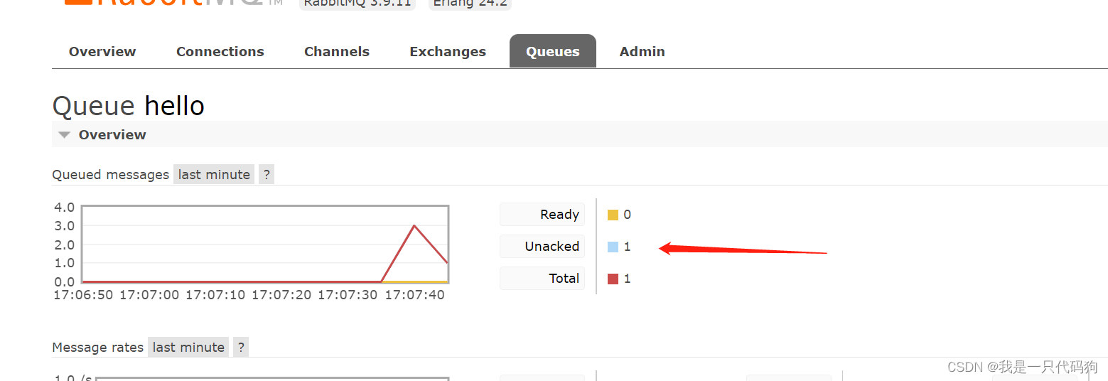 rabbitmq入门_channel.basicconsume-CSDN博客