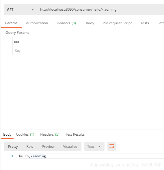 spring-cloud学习二-整合zookeeper-CSDN博客