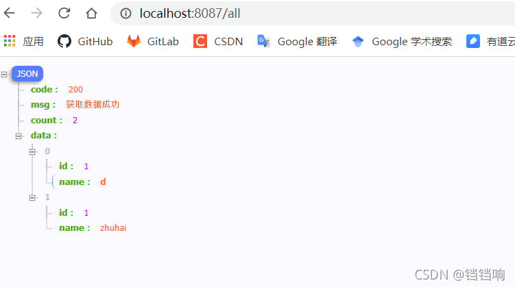 spring Boot 配合 spock 完成MVC三层单元测试_spring boot spock service 层测试示例-CSDN博客