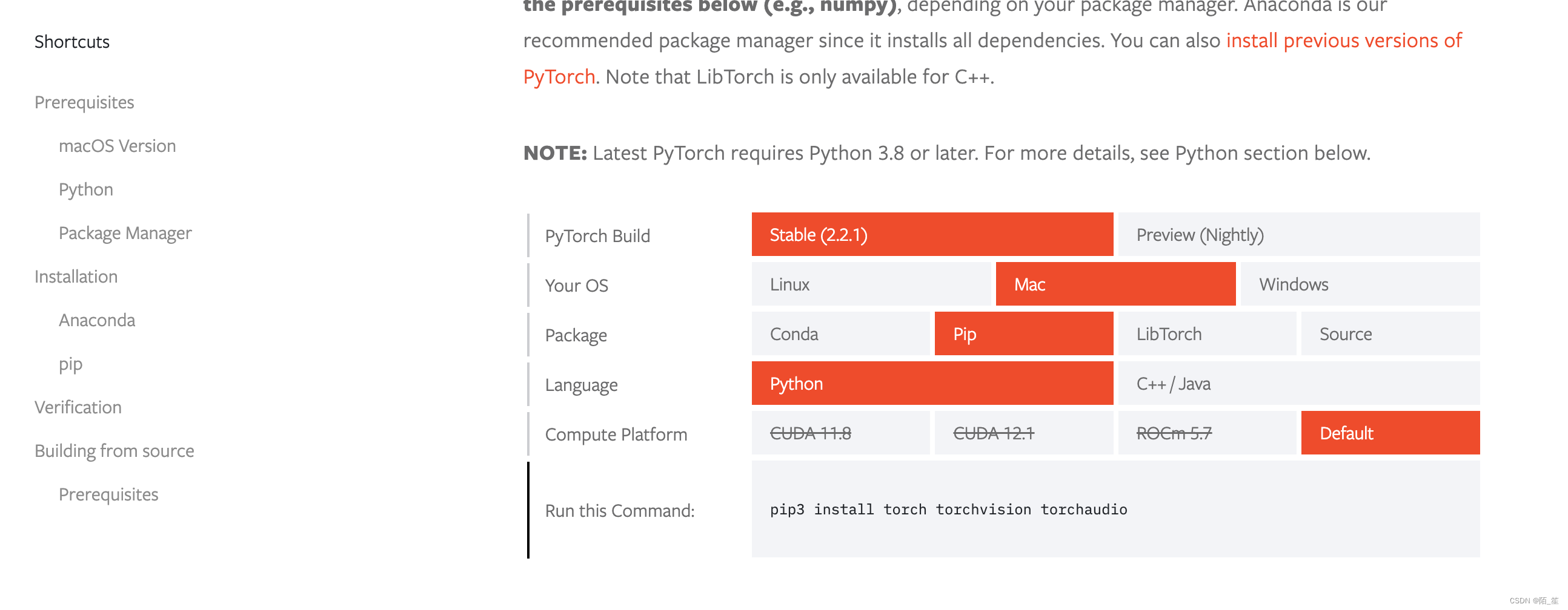 Macbook air m1使用gpu运行pytorch_m1 gpu怎么用-CSDN博客