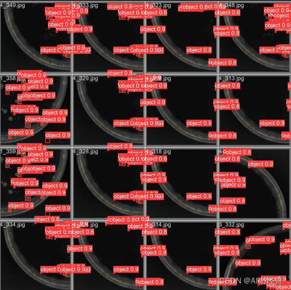 《YOLO小目标检测》专栏介绍 & CSDN独家改进创新实战&专栏目录_class images instances box(p r map50 map50-95): 10-CSDN博客