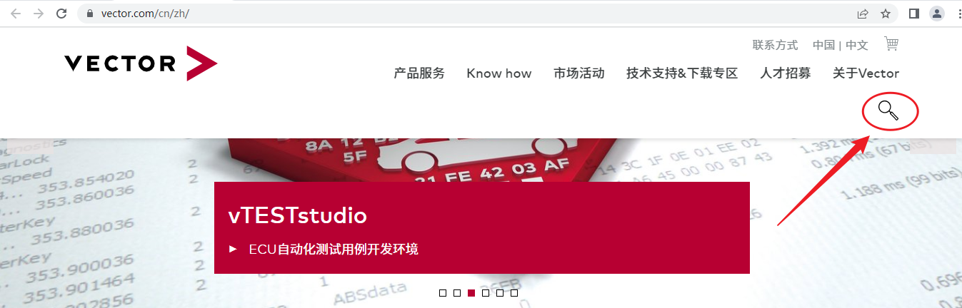 CANoe-使用CANoe Demo、快速定位功能到Help文档描述_canoe help文档-CSDN博客