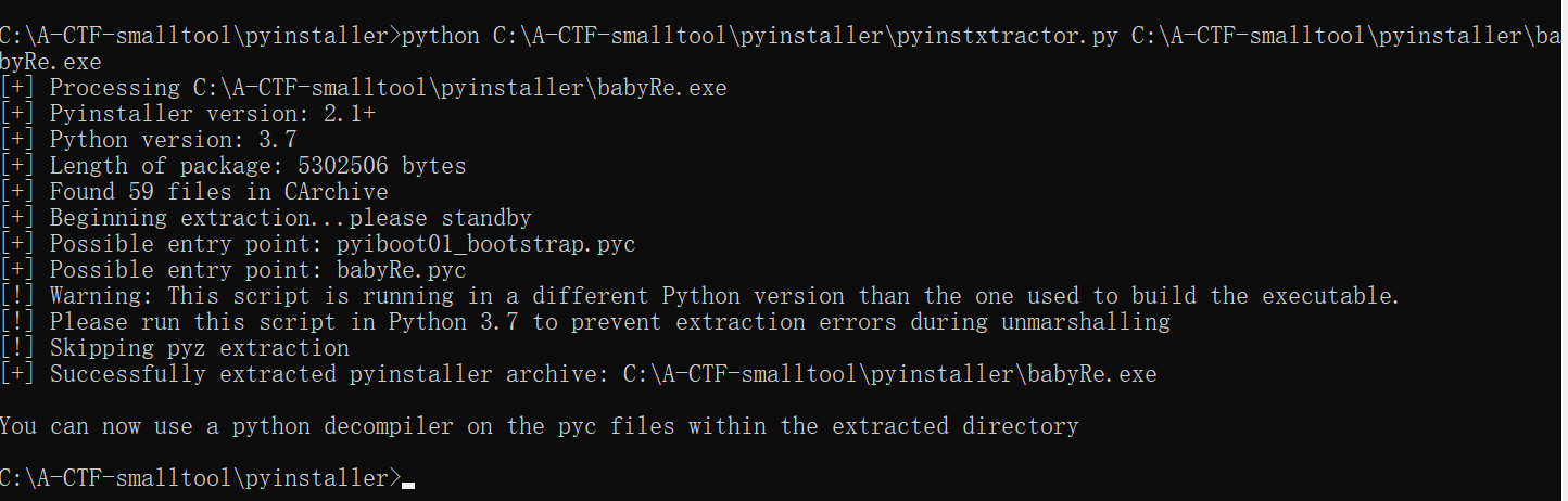 ISCTF2023 Reverse方向 WP_isctf联合新生赛2023reverse-CSDN博客