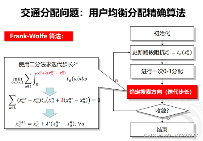 使用Microcity Web+Lua语言编程解决交通分配问题-CSDN博客