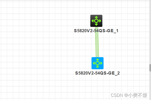 配置H3C桥接：动态聚合端口添加与管理-CSDN博客