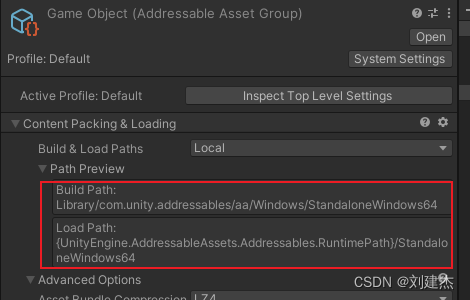 Addressable（9）资源打包理论与本地应用_addressable 图集-CSDN博客