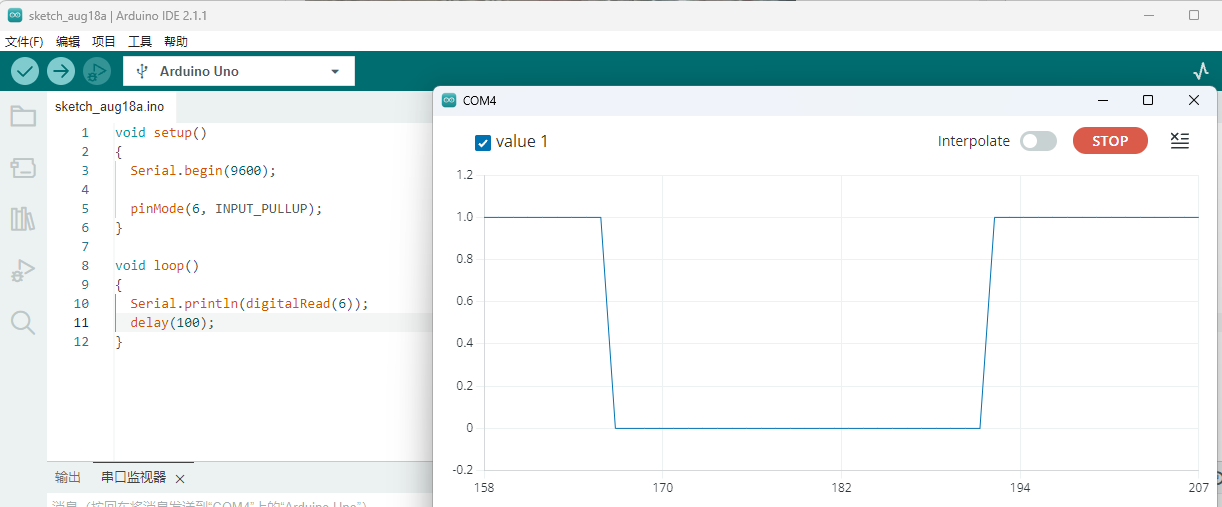Arduino 4x4 矩阵按键开发_arduino,4*4键盘,lcd1602,定时器-CSDN博客