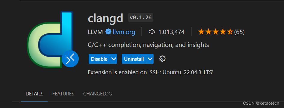 使用vscode+clangd+bear+publickeyssh远程开发Linux程序_clangd bear-CSDN博客