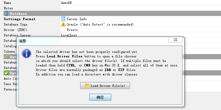 万能的数据库客户端-DbVisualizer_dbvisualizer官网-CSDN博客