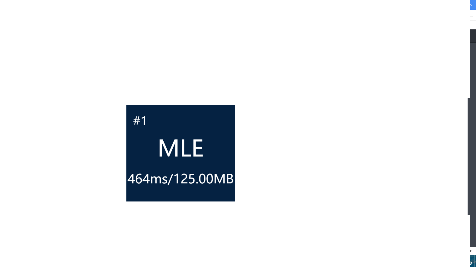 OI（信息学竞赛）常用术语解析_oi比赛 re-CSDN博客
