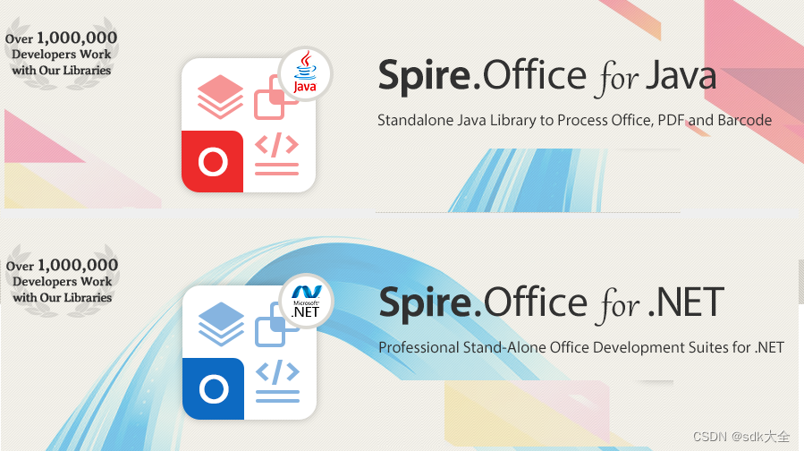 Spire.Office for Java 8.9.5/Spire.Office 8.9.2 .NET_spire doc 8.9.2-CSDN博客