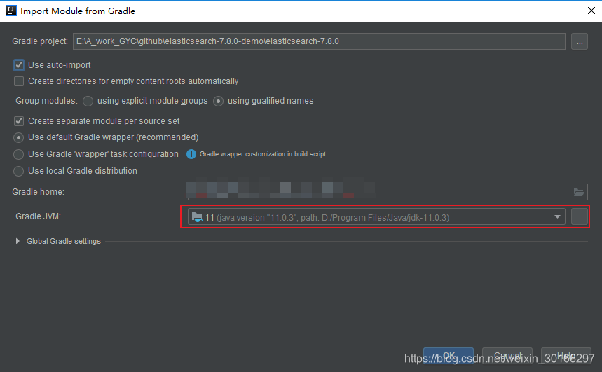 源码编译打包elasticsearch，使elasticsearch可以root启动_elasticsearch root-CSDN博客