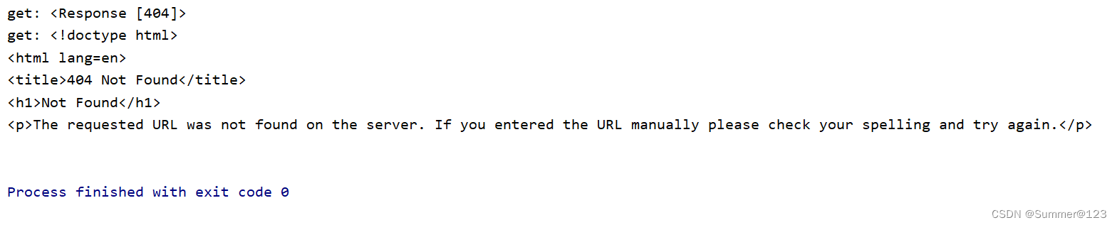 使用Flask.Request的方法和属性，获取get和post请求参数（二）_import request flask-CSDN博客
