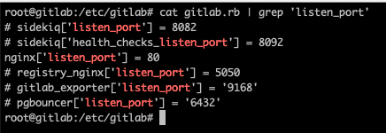 如何在内网中通过docker部署gitlab-CSDN博客