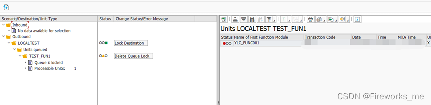 ABAP bgRFC 实例-CSDN博客