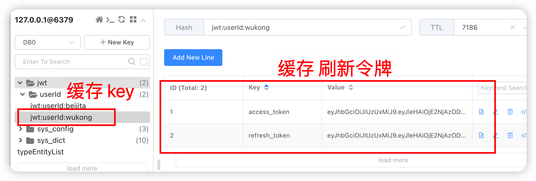 手摸手 Spring Cloud Gateway + JWT 实现登录认证_gateway spring authorization server+jwt token-CSDN博客
