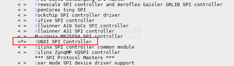Linux SPI-NAND 驱动开发指南_spi nand ecc-CSDN博客