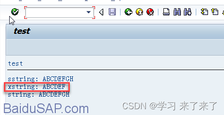 XSTRING与STRING之间的互转,base64,长文本,科学计数法-CSDN博客