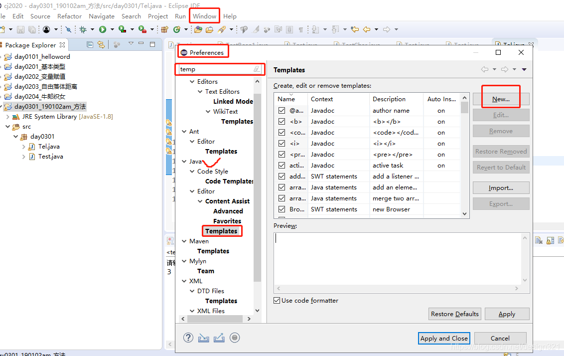 从0开始学java——方法_[0] java-CSDN博客