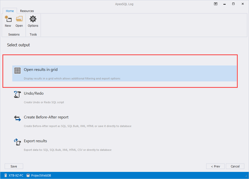 使用apexsql Log2018快速恢复数据库被删除的数据apexsqllog能恢复多少条数据 Csdn博客