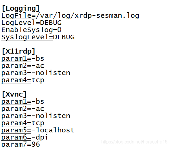 Ubuntu16.04解决远程桌面连接出现的Password failed error -problem connecting问题_ubtun ...