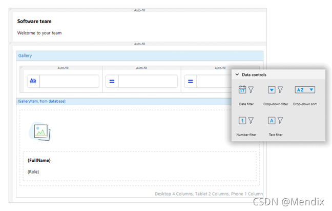 Mendix Studio Pro 9.6 发布：带来全新的Mendix体验_mendix studio pro如何设置中文-CSDN博客