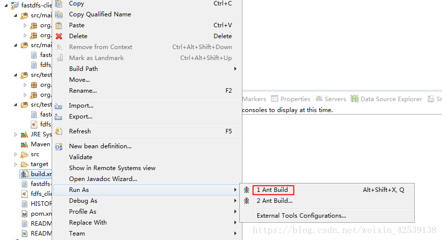eclipse下安装fastdfs-client-java_java eclipes fastdfs-client-java.jar-CSDN博客