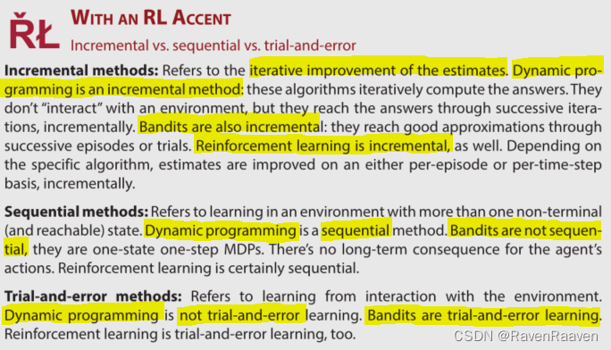 《Grokking Deep Reinforcement Learning》笔记（Chapter 5-7）-CSDN博客