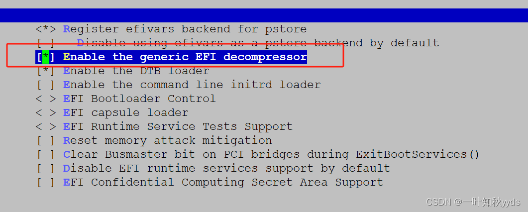 linux 开启lz4 格式的内核镜像_kernel lz4-CSDN博客