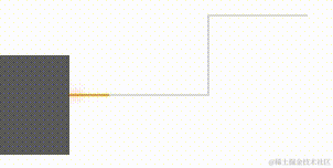 教你巧用 CSS/SVG 实现复杂线条光效动画_svg 线条动画-CSDN博客