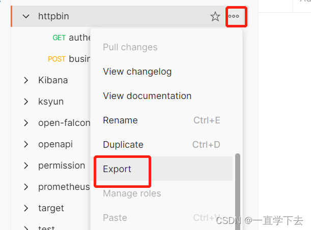 使用Postman与Docker构建API监控体系-CSDN博客