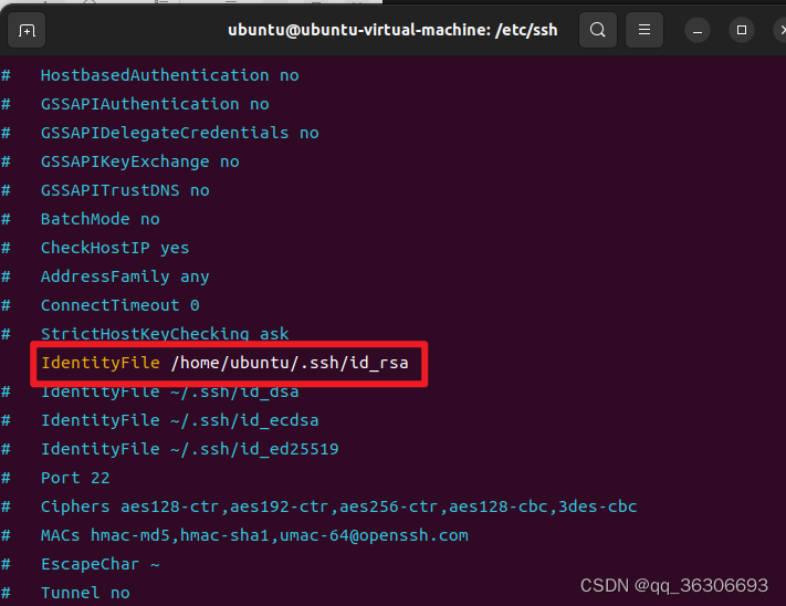 ubuntu git clone 失败_ubuntu无法git clone-CSDN博客