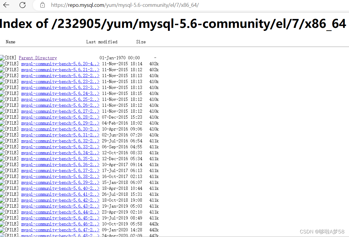 安装mysql-5.6.43数据库_mysql5.6.43-CSDN博客