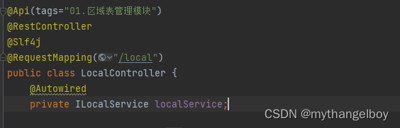 Java 中使用@AllArgsConstructor+private final 替代@Autowired注解_private final代替autowired-CSDN博客